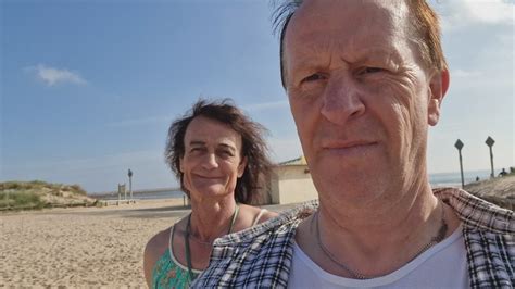 Cuddles Places And Times With Gigi And Dave Gigi And Dave Flickr