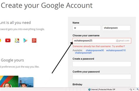 How To Create A Gmail Account Step By Step Guide