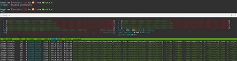 vscode uses all the cpu and ram · issue 56662 · microsoft vscode · github