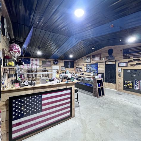 Code Blue Firearms Added A New Photo Code Blue Firearms