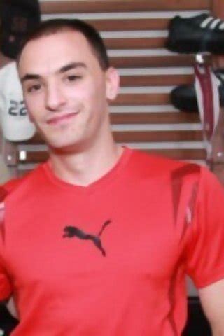 Tyson Pierce Gay Pornstar Boyfriendtv Com