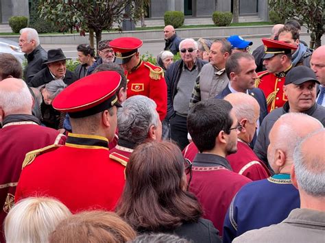 9 აპრილის ტრაგედიიდან 35 წელი გავიდა ტრაგედია რომელმაც საქართველოს ისტორიაში გადამწყვეტი როლი