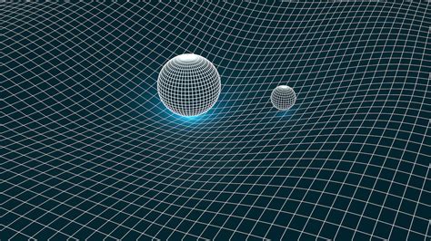 Searching The Universe For Clues To The Ultra Small Science Friday