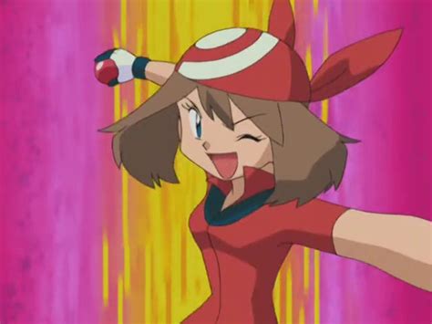 May Haruka 3 By Loo678 On Deviantart