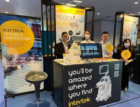 Intertek Hong Kong On Linkedin Intertekhk Intertekhongkong Intertekgreaterchina Medical…