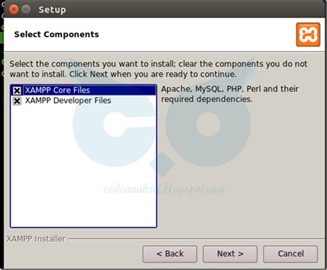 cara mudah install xampp di ubuntu 14 04 lts baca coding