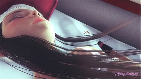 Anime Fingering Videos