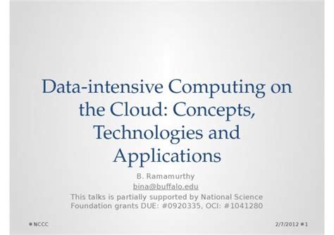 Aws Ppt Templates Cloudcomputingfeb