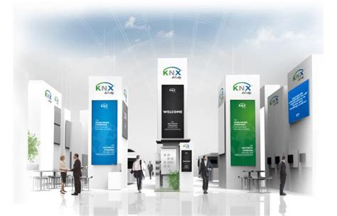 Visit The Knx Iot City Knx Association [official Website]