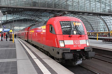 Class 182 Db Matty Ps Railway Pics