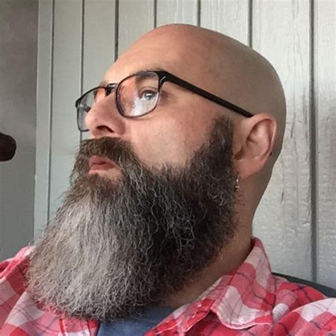 Bnajstumblr Beautifulbeard Beardmodel Beardmovement Baard Bart Barbu Beard Beards