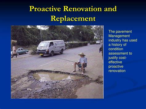 Ppt Assessing And Understanding Sewer Pipeline Deterioration