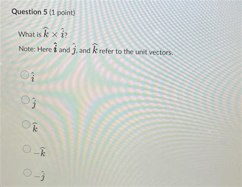 Solved Vector A In Cartesian Notation Is Vector B Chegg Com
