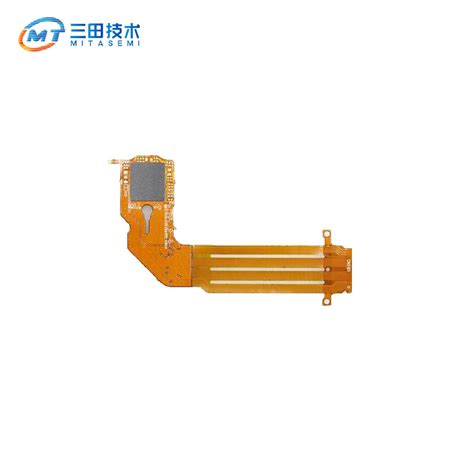 Professional Custom Fpc Flexible Circuit Board Flexible Pcb Manufacturer Fpc Factory And Fpc