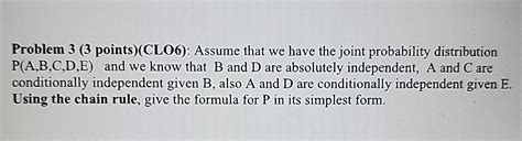 Solved Do Not Use Chatgpt I Will Give You A Dislike And A