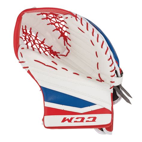 Ccm Extreme Flex Ii 860 Catch Glove Sr