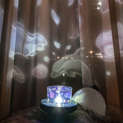 루나폴리 우주 멜로디 무드등 수면등 별자리 공룡 돌고래 무드등 위시버킷