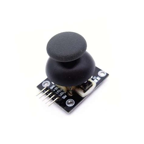 Módulo Joystick de polegar compatível Arduino