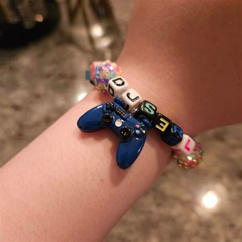 Betty Boop Black African American Silver Alloy Pendants Charms Party