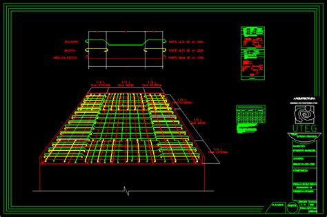Rebar Block For Autocad At Dennis Crane Blog
