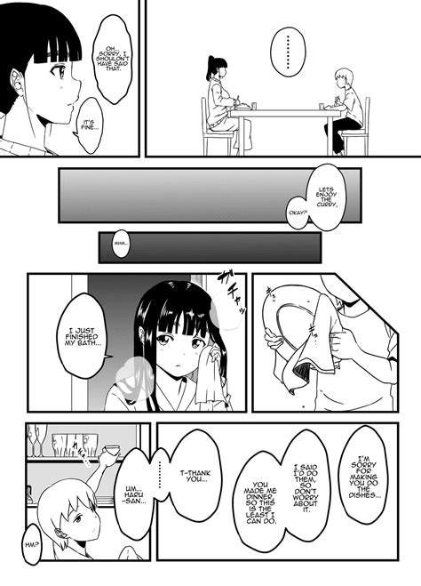Giri No Ane To No 7 Kakan Seikatsu 3 7 Days With My Stepsister Day 3 Page 10 Nhentai