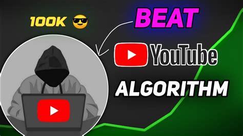 How Decodingyt Beating Youtube Algorithm Youtube