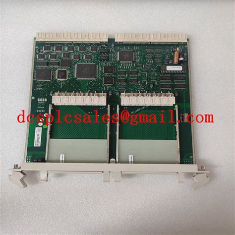 ABB SC510 3BSE003832R1 Submodule Carrier Without CPU In Stock XIONGBA
