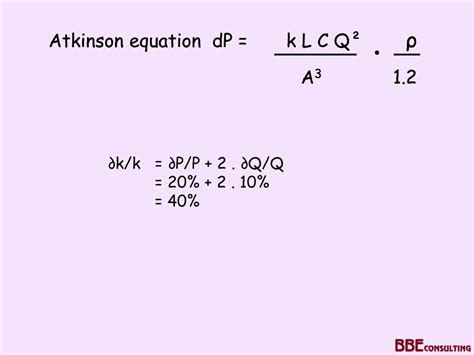 Ppt Verification And Calibration Of Ventilation Network Models Frank