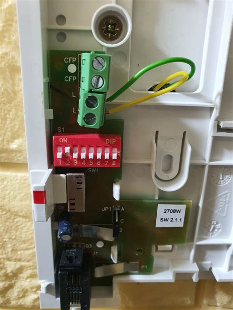 Question 2708w Nuki Opener And Behind Intercom Wich And How Questions