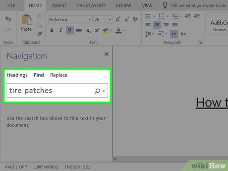 How To Write An Index With Pictures WikiHow