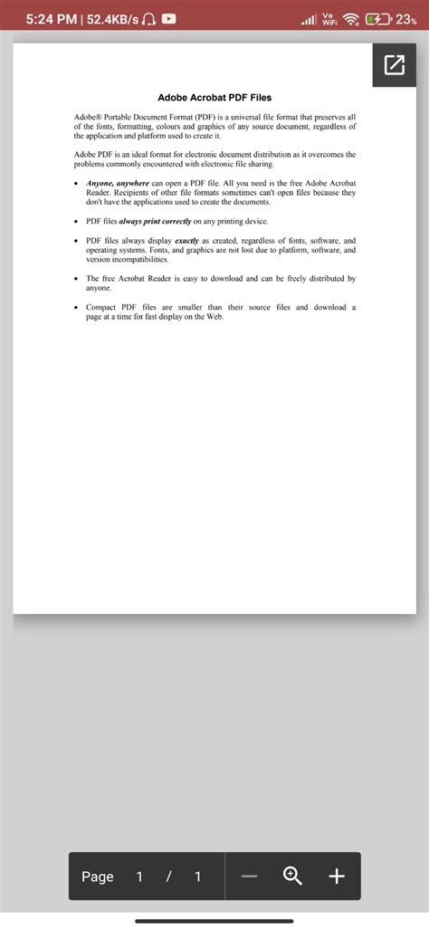 Github Altajviranipdf Viewer A Pdf Viewer App Made In Kotlin During