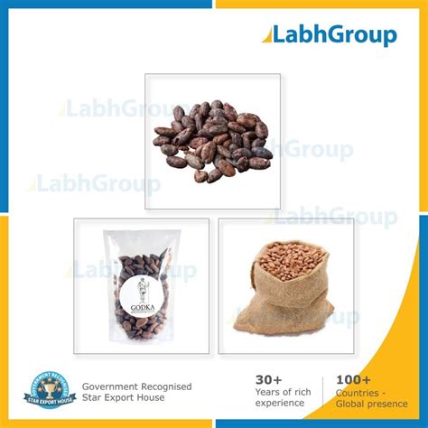 Cocoa Beans At Best Price In India