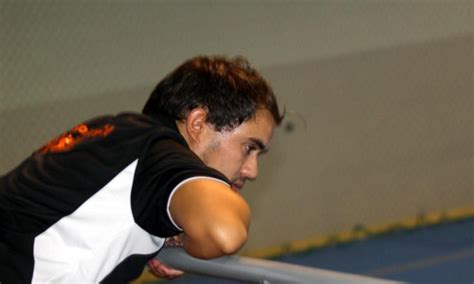 Telmo Roque “recuperar As Tropas E Seguir Em Frente” Reconquista