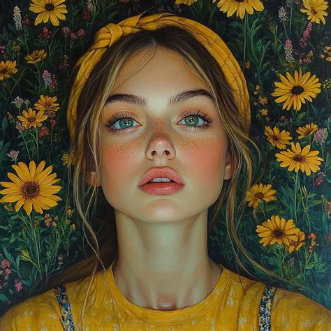 Haylie Johnson Hollywood Actress Spotlight