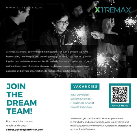 Xtremax Malaysia On Linkedin Xtremax Xtremaxmalaysia Devace