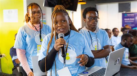 Gender Hackathon Impact Plus