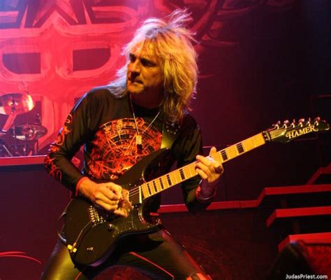 Glenn Tipton Official Website