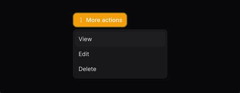action group with label set doesn t show label on the ui · issue 7561