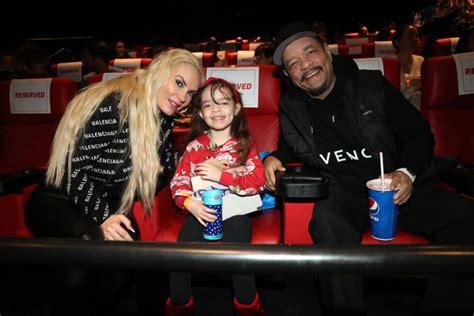 I Guess ICE Is Not The Jealous Type Ice Ts Wife Coco Austin Causes Havoc On Social Media