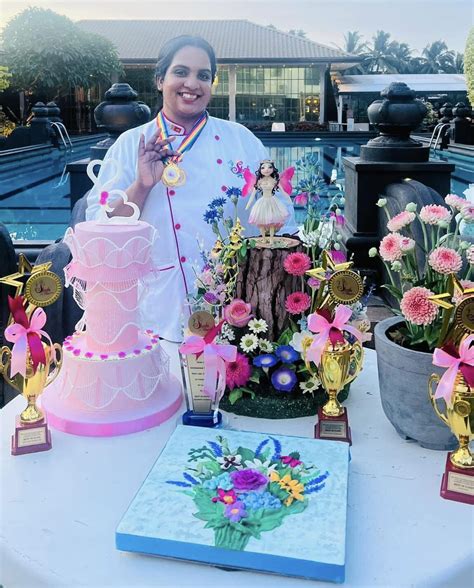 Lassana Creations Cake International Academy Pvt Ltd Negombo Added A