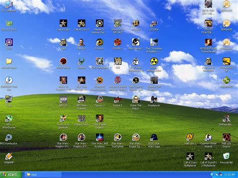 2004 Ish Xp Gaming Box Work In Progress R Windowsxp