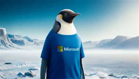 زیرسیستم ویندوز برای لینوکس به‌روزرسانی شد تک ناک اخبار تکنولوژی روز جهان و ایران