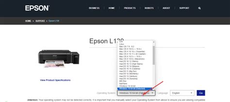 4 Ways To Download And Install Epson L130 Driver On Your Pc