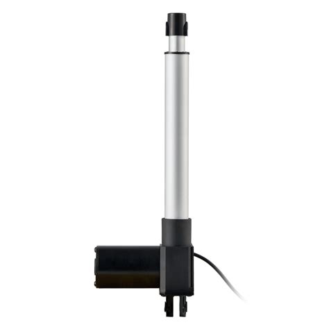 24v Linear Actuator Kit 10 Inch 0 98 S 220lbs 1000n With Ip44
