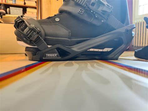 Is This Binding Setup Ok Rsnowboarding Is This Binding Setup Ok Rsnowboarding