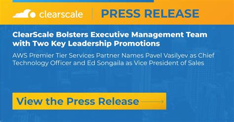 Clearscale On Linkedin Aws Awscloud Cloudcomputing Cloudservices Awspartners