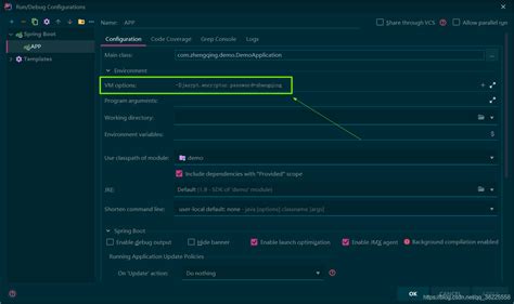 springboot 27 整合jasypt加密yml配置文件 yml 加密 csdn博客