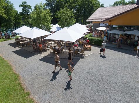 Aktuelle Öffnungszeiten Im Restaurand Am Steinsee Und Badesee