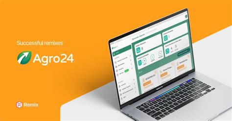 Remix Com On Linkedin Successful Remixes Remix Remixcells Startup Agro24 Desktop Tech