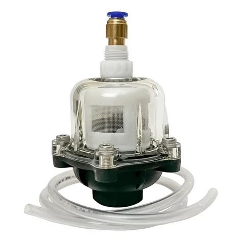 Rema Auto Float Drain For Expel 30 Compressed Air All Tire Supply